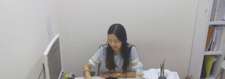 진심을 전하기 위한 기다림의 시간 신도림 에듀플렉스 리얼러닝 에듀플렉스 보라매문래